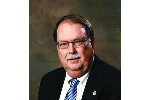 Charles Jones Obituary (1948 - 2018) - Greenville, SC - The Greenville News