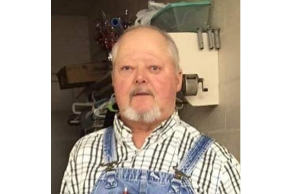 Robert Culbertson Obituary (1952 - 2018) - Fountain Inn, SC - The ...