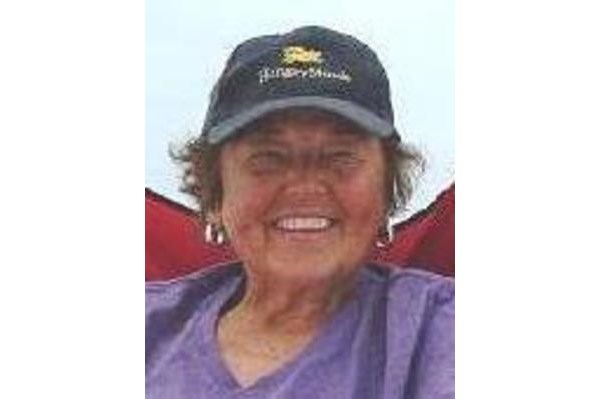 Barbara Regan Obituary (1929 - 2018) - Easley, SC - The Greenville News