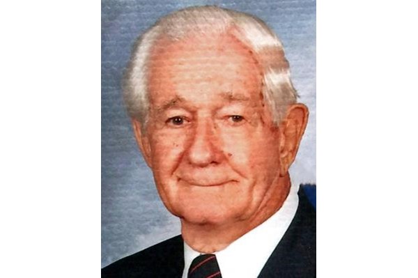 Kenneth Blakely Obituary (1926 - 2018) - Greenville, SC - The ...