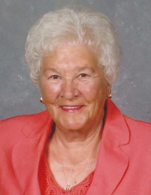 Doris Yates Obituary (1924 - 2018) - Greenville, SC - The Greenville News