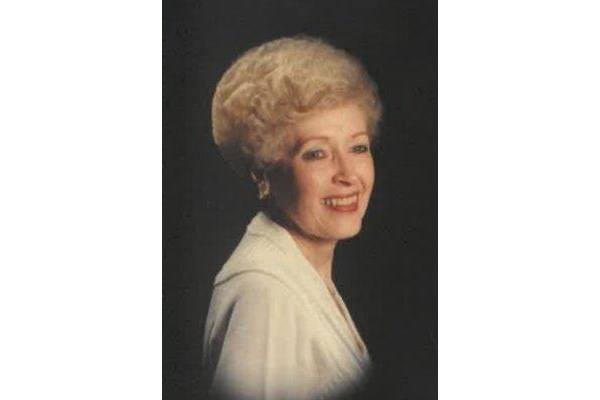 Joyce Welch Obituary (2018) - Greenville, SC - The Greenville News