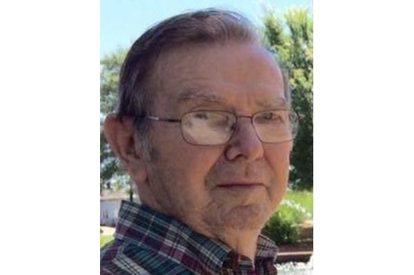 James Hammond Obituary (2018) - Greer, SC - The Greenville News
