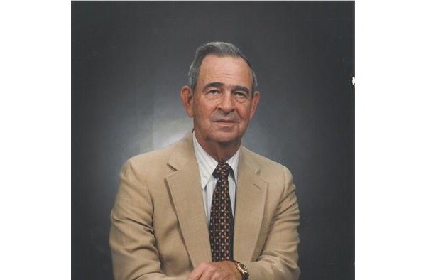 Allen Wood Obituary (1925 - 2018) - Clemson, SC - The Greenville News