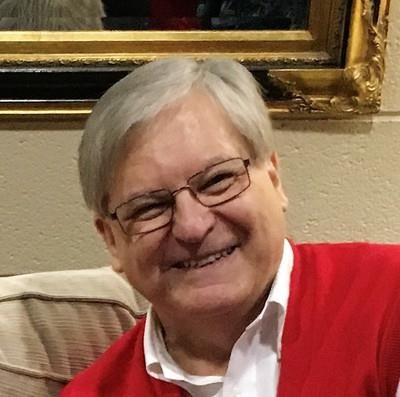 Jay Robertson Obituary (1945 - 2018) - Greenville, SC - The Greenville News