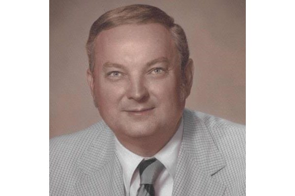 Donald Logue Obituary (1931 - 2019) - Rock Hill, SC - The Greenville News