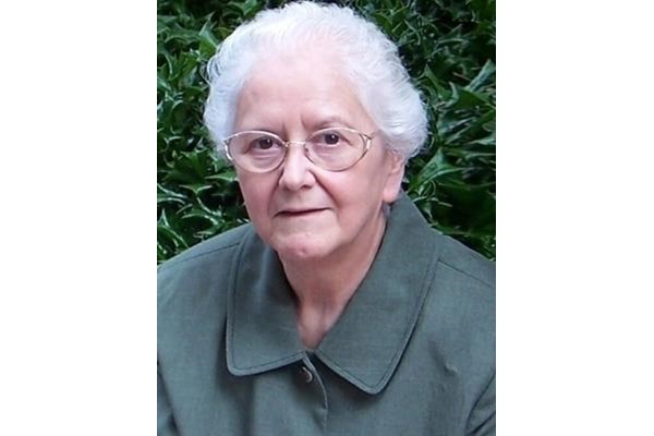 Ruby Ried Obituary (2019) - Greenville, SC - The Greenville News