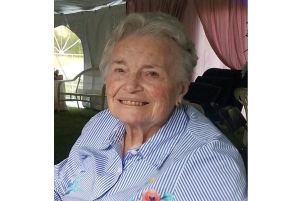 Marie Freeman Obituary (2019) - Marietta, SC - The Greenville News