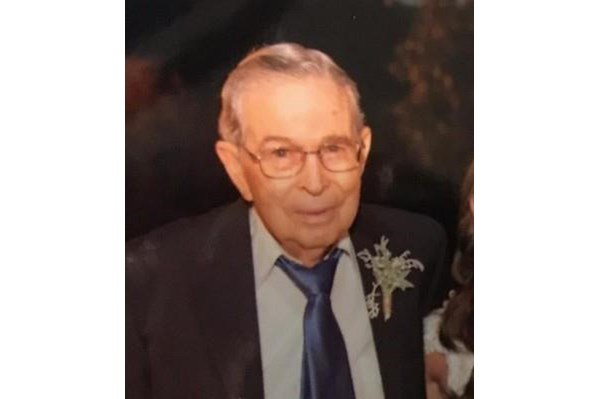 Hailey McLane Obituary (1924 - 2019) - Easley, SC - The Greenville News