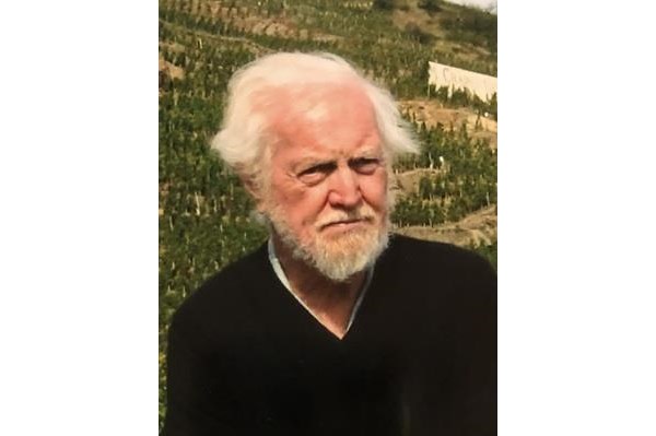 Timothy Taylor Obituary (1939 - 2019) - Pickens, SC - The Greenville News
