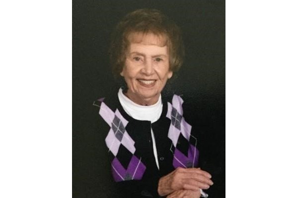 Ellen Ellis Obituary (2019) - Taylors, SC - The Greenville News