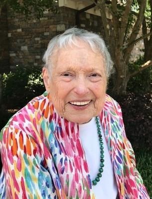 Ann Jones Obituary (1927 - 2020) - Greenville, SC - The Greenville News
