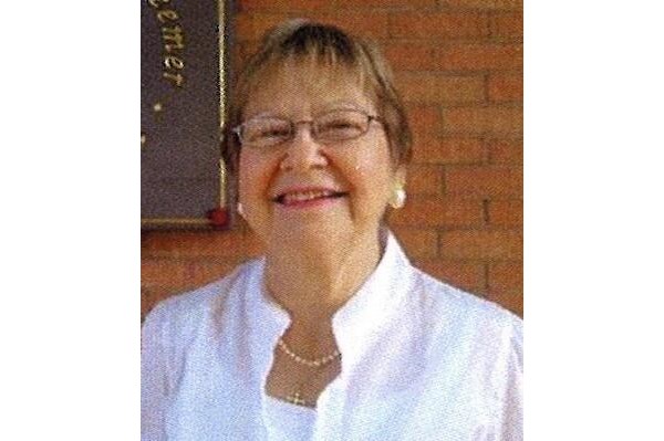 Cornelia Massey Obituary (1939 - 2020) - Greenville, SC - The ...