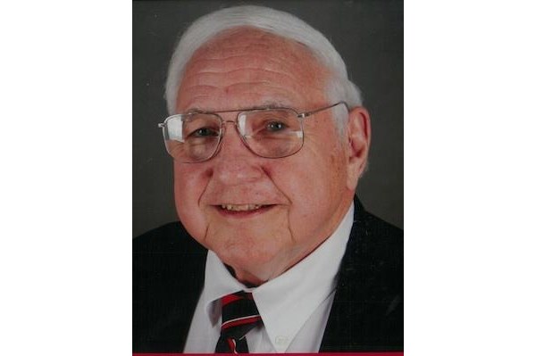 Ralph Johnson Obituary (1941 - 2020) - Legacy Remembers