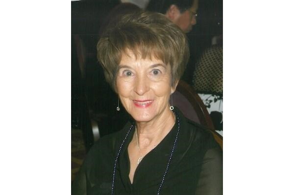Glenna Jones Obituary (2020) - Florence, SC - The Greenville News