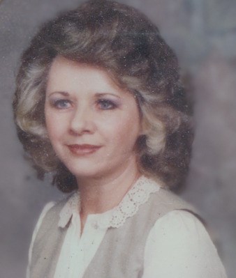 Patricia Trusty Obituary (2020) - Easley, SC - The Greenville News