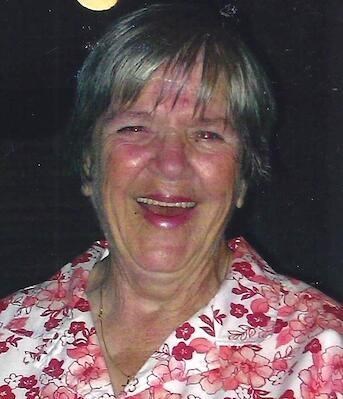 Frances Gibson Obituary (2020) - Simpsonville, SC - The Greenville News