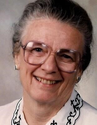 Virginia Anderson Obituary (1922 - 2020) - Greenville, SC - The ...
