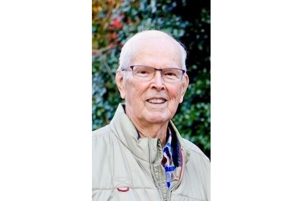 James VanDyke Obituary (2020) - Greer, SC - The Greenville News