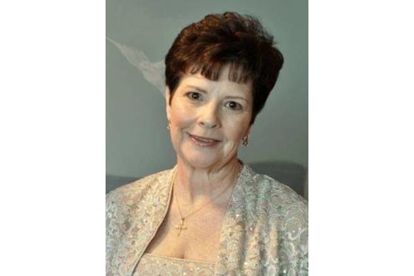 Mary Jolly Obituary (2020) - -, SC - The Greenville News