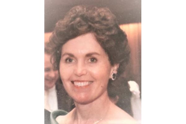 Mary Graham Obituary (1944 - 2020) - Columbia, SC - The Greenville News