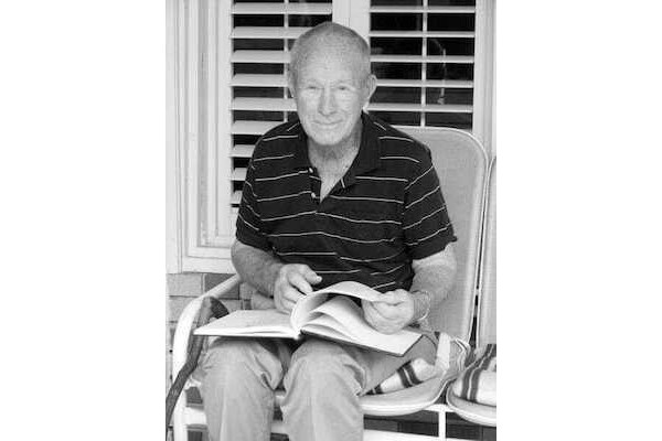 Cecil Edwards Obituary (1922 - 2020) - Greenville, SC - The Greenville News