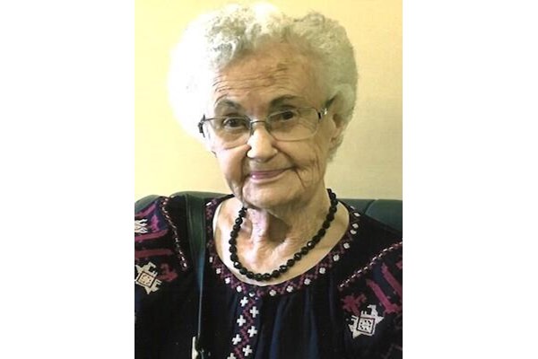 Mozelle Childers Obituary (2020) - Anderson, SC - The Greenville News