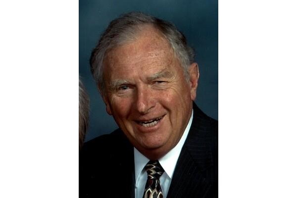 Robert Ashworth Obituary (1932 - 2020) - Greenville, SC - The ...