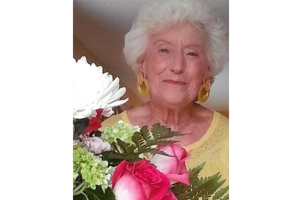Priscilla Foster Obituary (1934 - 2021) - Piedmont, SC - The Greenville ...
