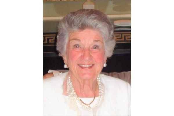 Anne Perrin Obituary (1927 - 2021) - Spartanburg, SC - The Greenville News