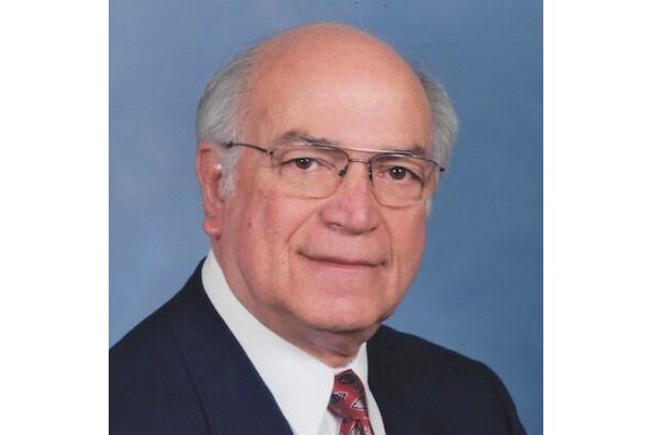 Peter Manos Obituary (1928 - 2021) - Legacy Remembers