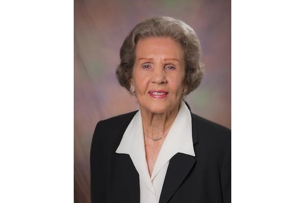 Helen Abrams Obituary (1928 - 2021) - Greenville, SC - The Greenville News