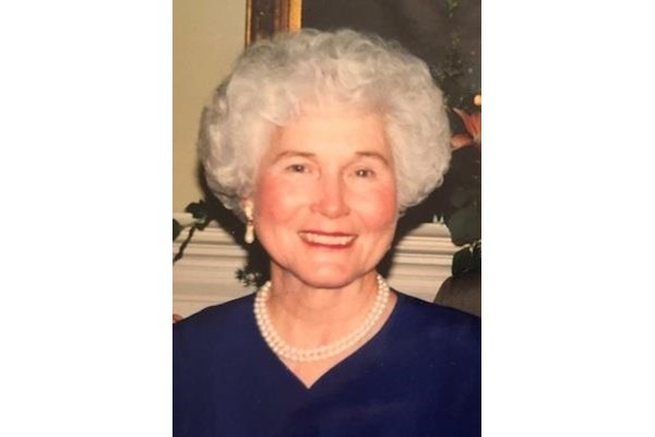 Mamie Williams Obituary (1926 - 2021) - Greenville, SC - The Greenville ...