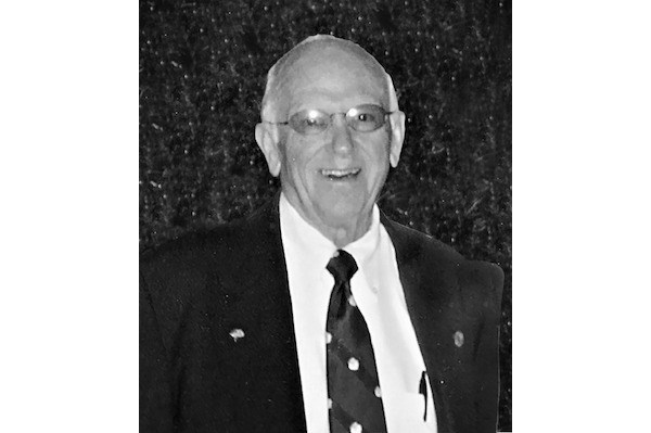 Carl Swanson Obituary (2021) - Greenville, SC - The Greenville News