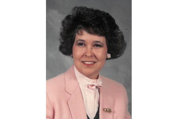 Pamela Porter Obituary (1953 - 2021) - Fountain Inn, SC - The ...