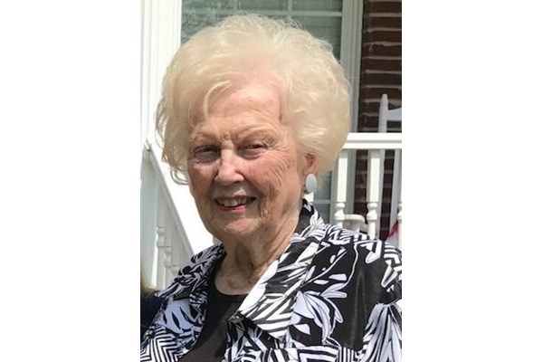 Thelma Few Obituary (2021) - Greer, SC - The Greenville News