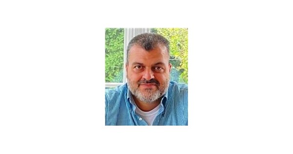 Gino Lupinacci Obituary (1972 - 2024) - Greenwich, CT - Greenwich Sentinel