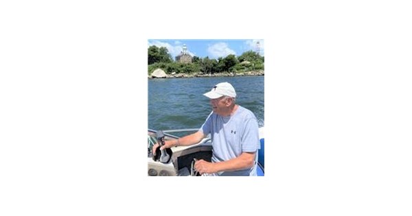 Frederick Parnell Obituary (2023) - Greenwich, CT - Greenwich Sentinel