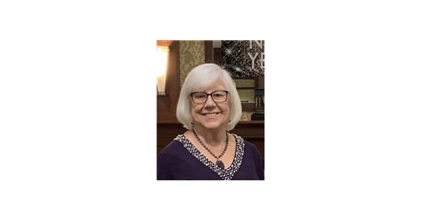 Jane Corcoran Obituary (1941 - 2023) - Greenwich, CT - Greenwich Sentinel