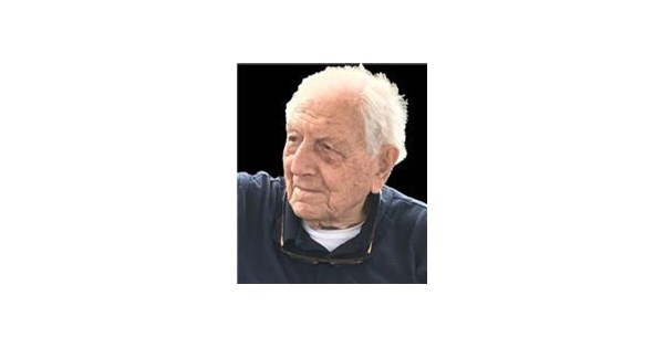 Adolph Clausi Obituary (2023) - Greenwich, CT - Greenwich Sentinel