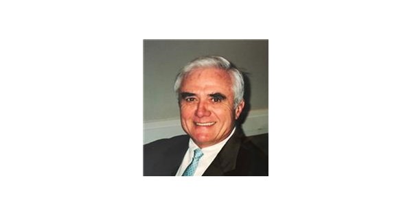 John Edwards Obituary (1942 - 2023) - New Canaan, CT - Greenwich Sentinel