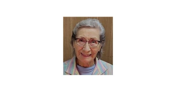 Loretta Marini Obituary (1930 - 2025) - Greenwich, CT - Greenwich Sentinel