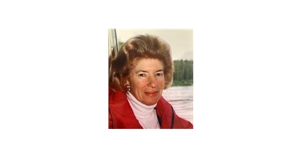 Elise Griffin Obituary (2023) - Greenwich, CT - Greenwich Sentinel