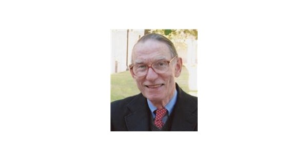 John Seel Obituary (1929 - 2023) - Williamsburg, VA - Greenwich Sentinel