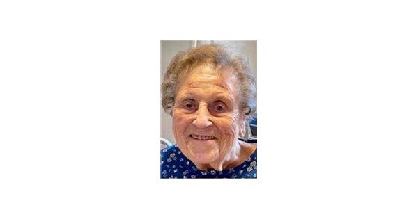 Ann Grant Obituary (1930 - 2024) - Stamford, CT - Greenwich Sentinel