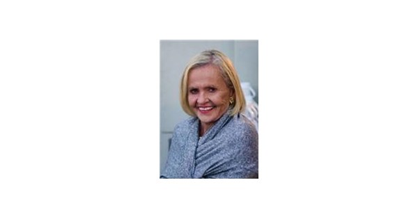 Susan Kane Obituary (1936 - 2024) - Greenwich, CT - Greenwich Sentinel