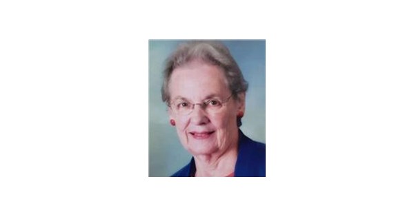 Barbara Earl Obituary (1933 - 2024) - Cos Cob, CT - Greenwich Sentinel