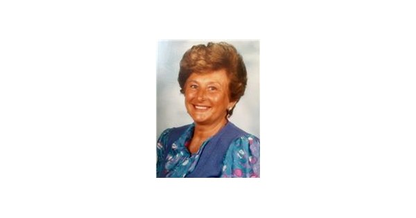 Lillian Darula Obituary (1932 - 2024) - Greenwich, CT - Greenwich Sentinel