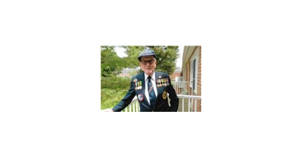 William Fullilove Obituary (1924 - 2024) - Greenwich, CT - Greenwich ...