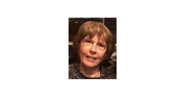 Virginia King Obituary (2024) - Natick, MA - Greenwich Sentinel